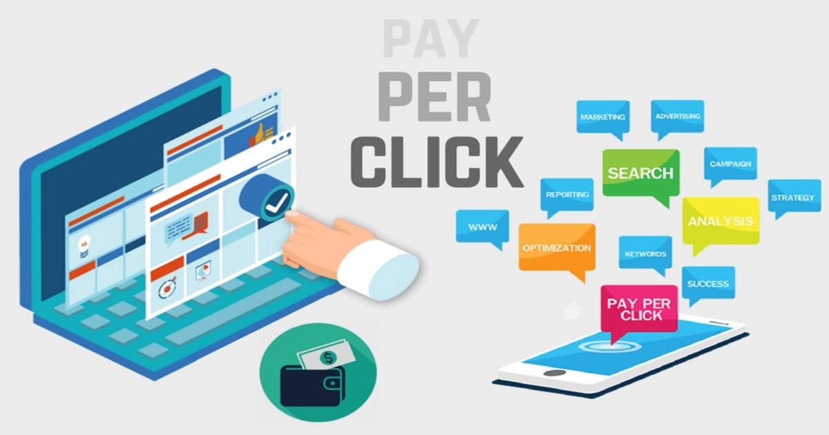 What Is PPC In Marketing And How Does It Work 
